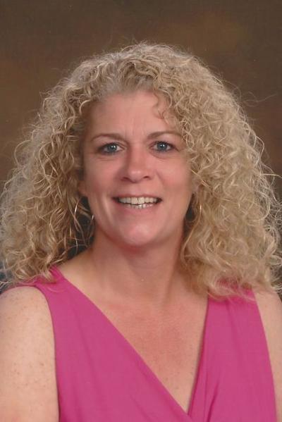 Kathleen Ann (Kroeger) Simants