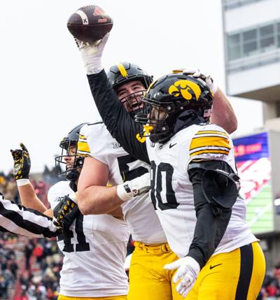 Iowa Transfer Portal Tracker: Departures, Targets, Additions