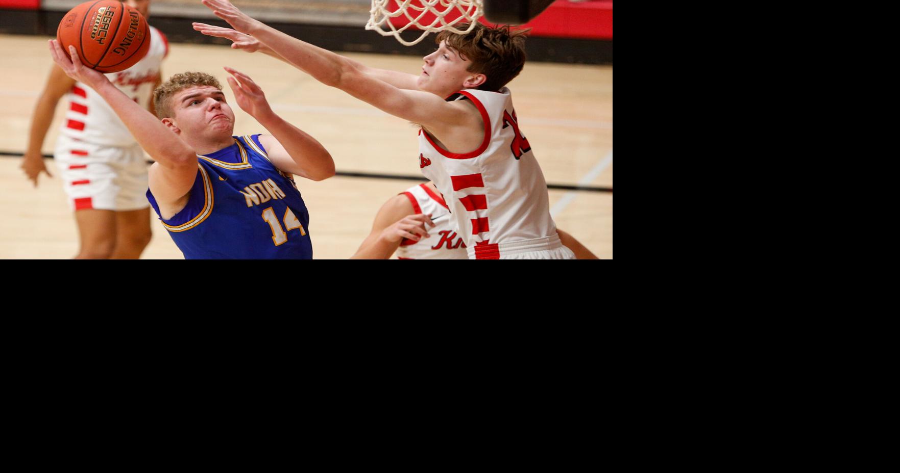 Prep boys basketball: Wildcats outlast Knights, hope win can be a ...