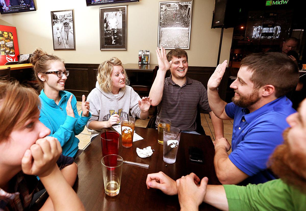 Trivia nights are the answer for your next night out | Fun and ...