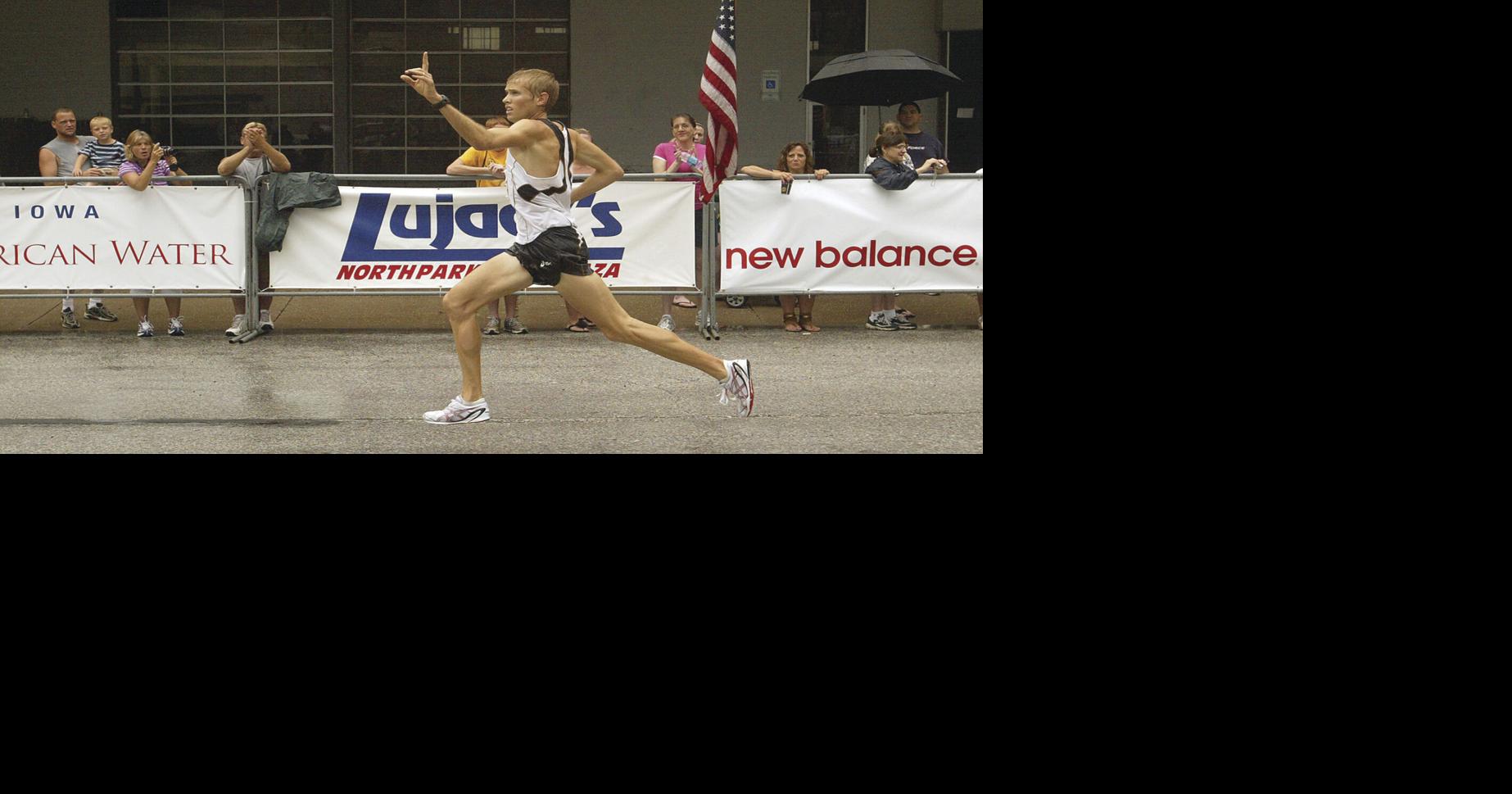 Bix 7 has crowned U.S. champions