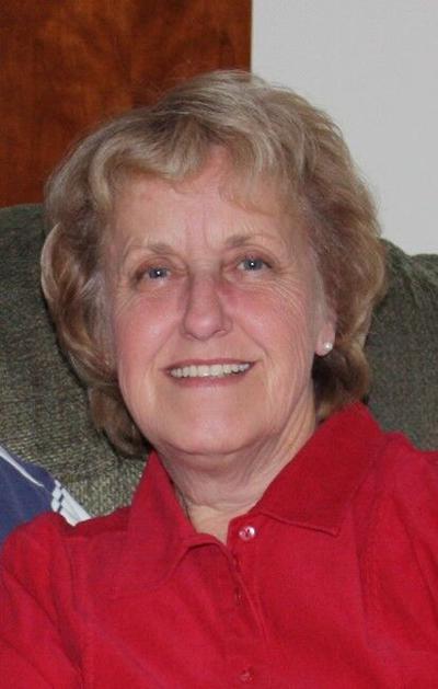 Patricia A. Liedtke