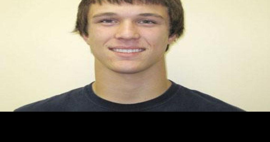 Student of the Week: Nate Shaw