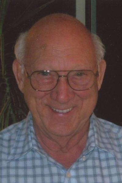 John ‘Walt’ Mathes