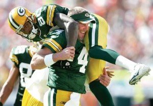 Boom over Miami: Packers savor win
