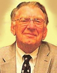 Raymond McLaughlin
