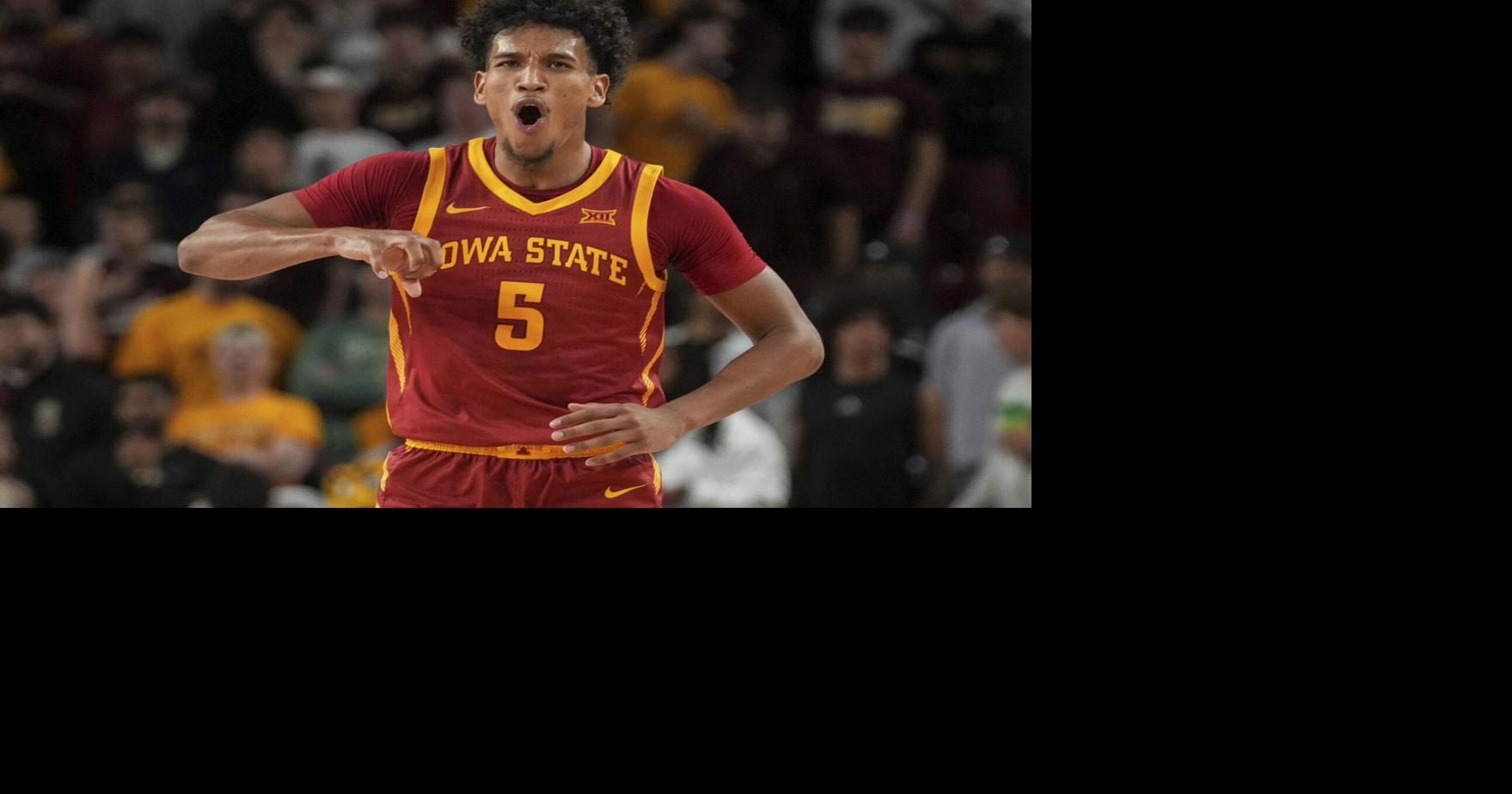Denver Nuggets sign Curtis Jones, former Iowa State Cyclone