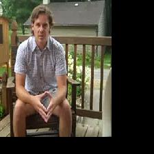 20 people: Steve Gustafson