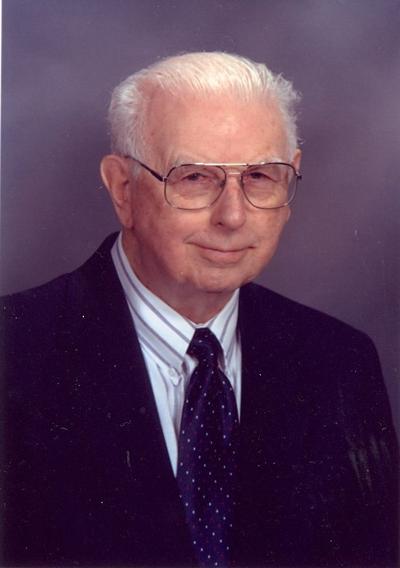 Raymond F. Jorgensen