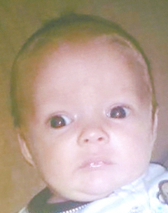 Thomas Jay Fallon Robinson