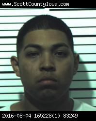 EM man charged in shooting