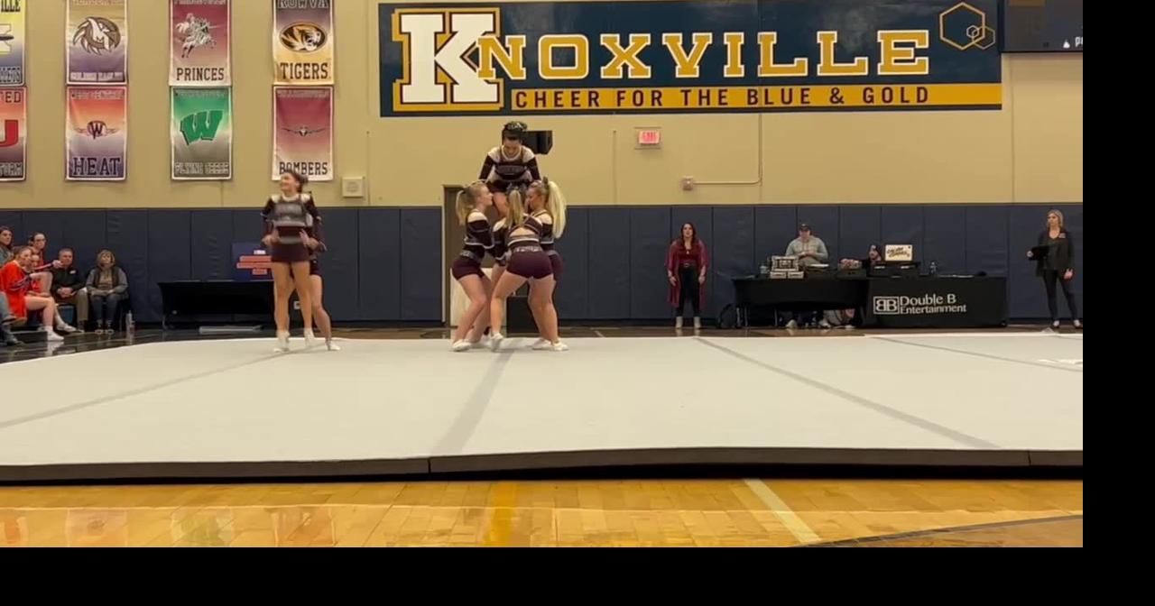 Rockridge High School wins small-school sectional title in competitive ...