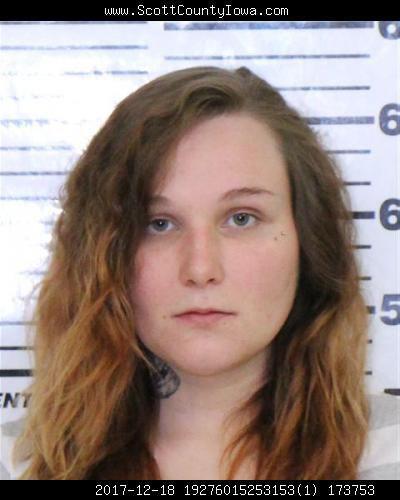 Faith Nicole McLaughlin