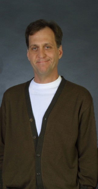 Comedian Tim Bedore theorizes on exotic animal escape