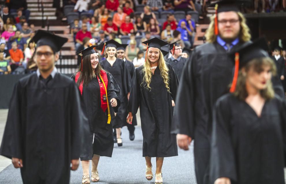 UTHS is planning a virtual graduation ceremony in May, and hopefully in ...