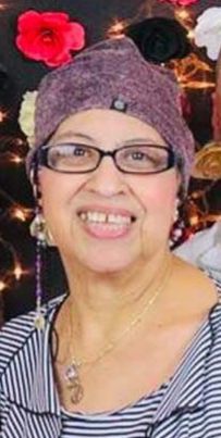 Mary Ellen (Ochoa) Moreno