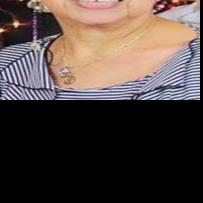 Mary Ellen (Ochoa) Moreno