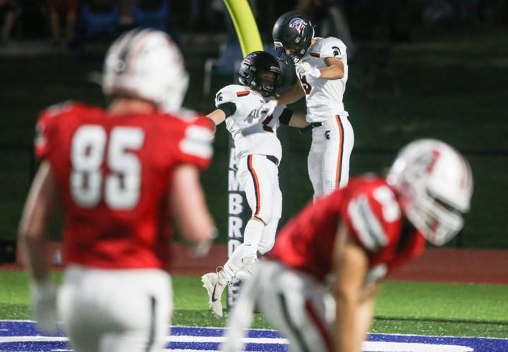 Rick's Six: Davenport schools will 'mask up,' a twist in Baby April ...