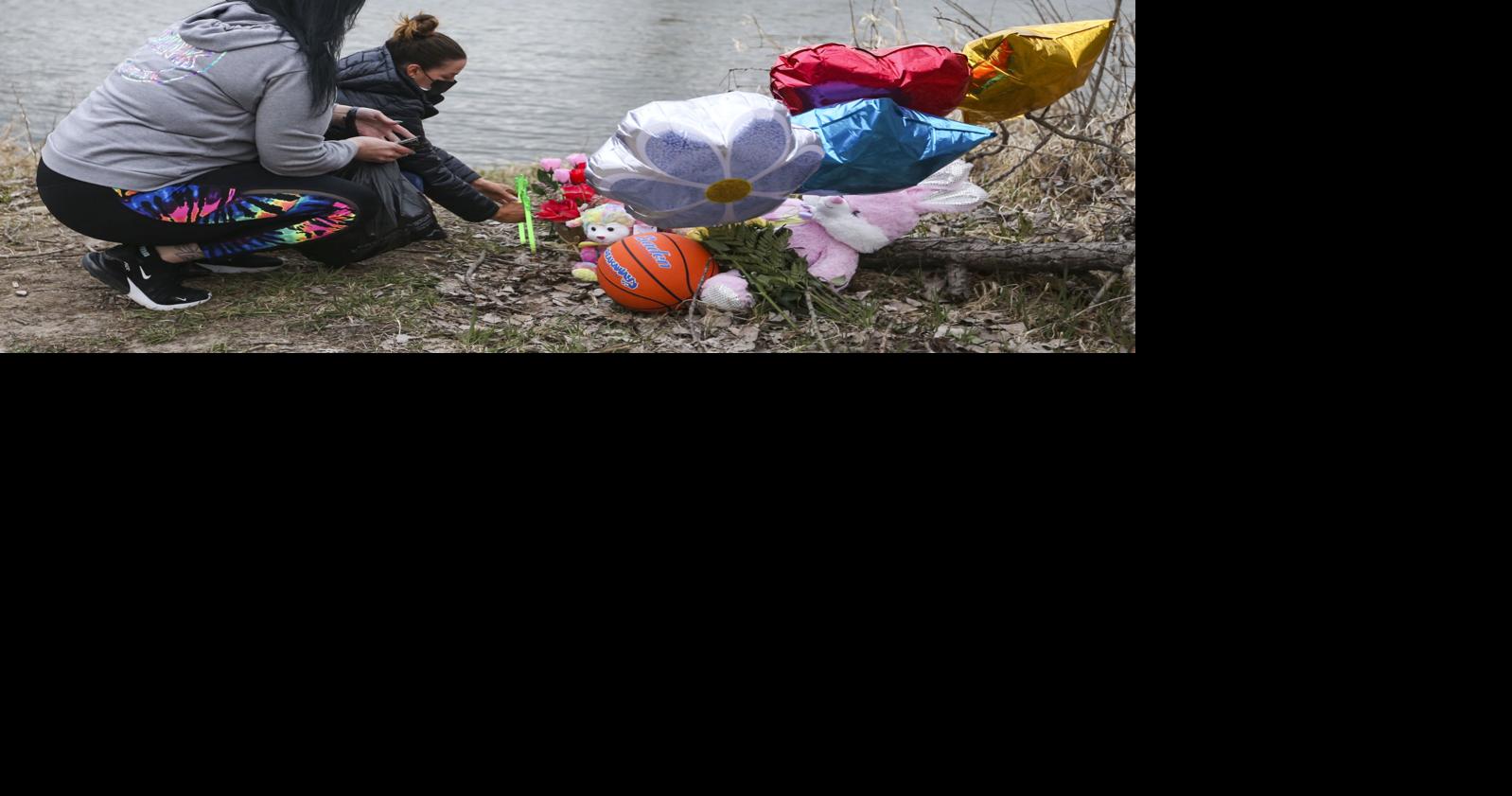 Remembering Breasia: One year since she was found