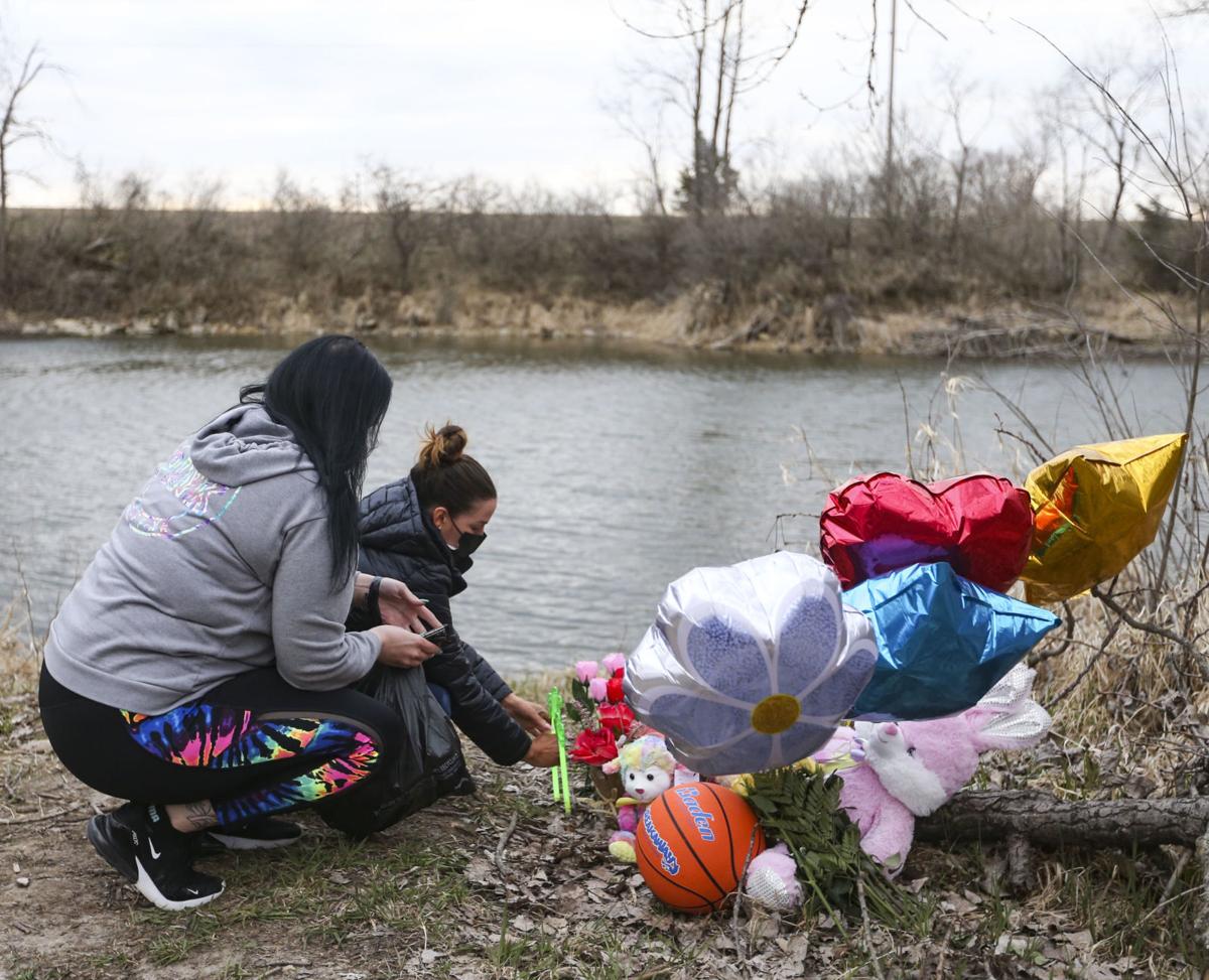 Henry Dinkins pleads not guilty to kidnapping, murder of Breasia Terrell