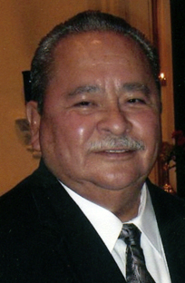 Peter Lopez
