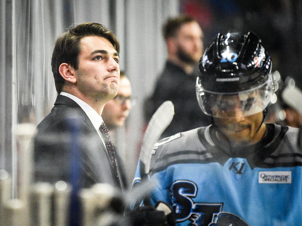 HOCKEY: Familiar QC names land coaching jobs
