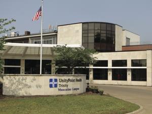 UnityPoint Health Trinity - Muscatine and Bettendorf hospitals ...