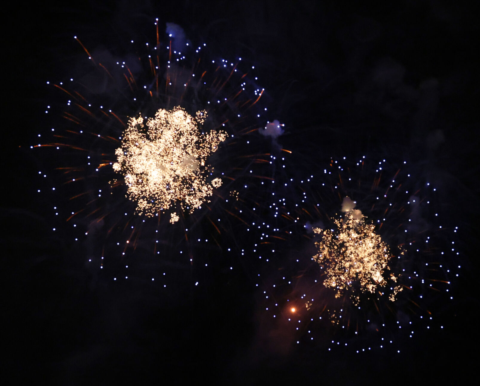 Fireworks in Davenport and Rock Island announced July 3