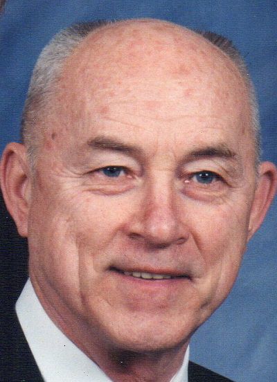 Gerald M. 'Jerry' Grady