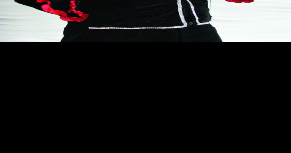 Bird in the hand just the start for magician