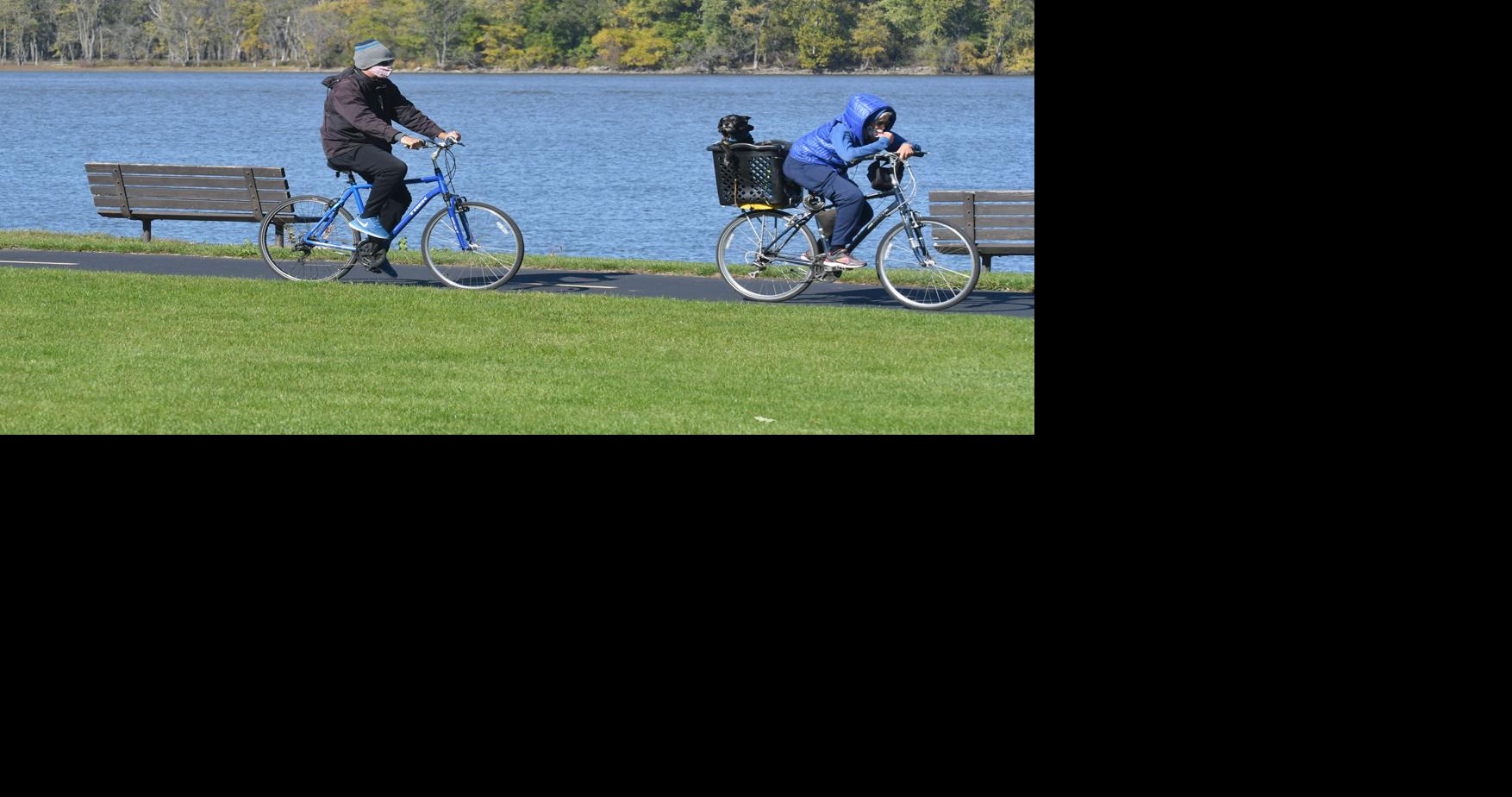 Moline investing $4 million in bike path extension