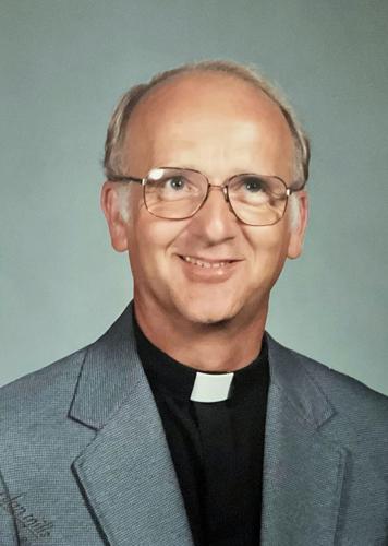 Theodore V. (Ted) Granquist