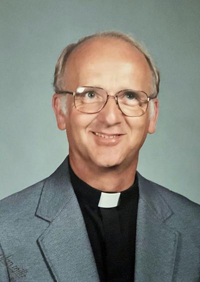 Theodore V. (Ted) Granquist