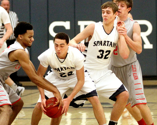 PV-North Scott state final preview capsule