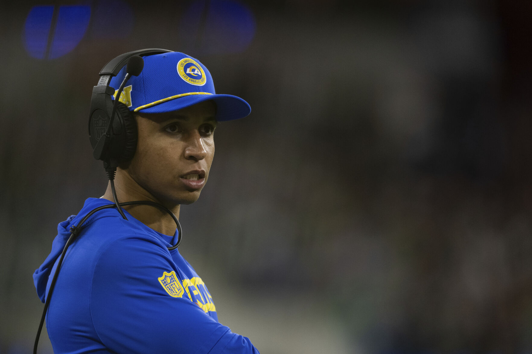 5 coach candidates to replace Matt Campbell at Iowa State