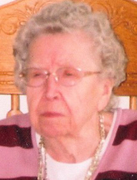 Anna Laing