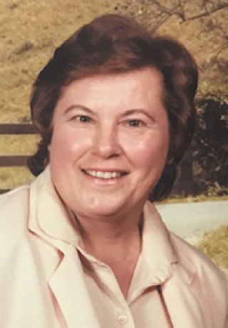 Carol Lorraine Larson
