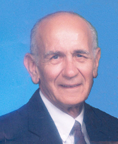 Herman Reed