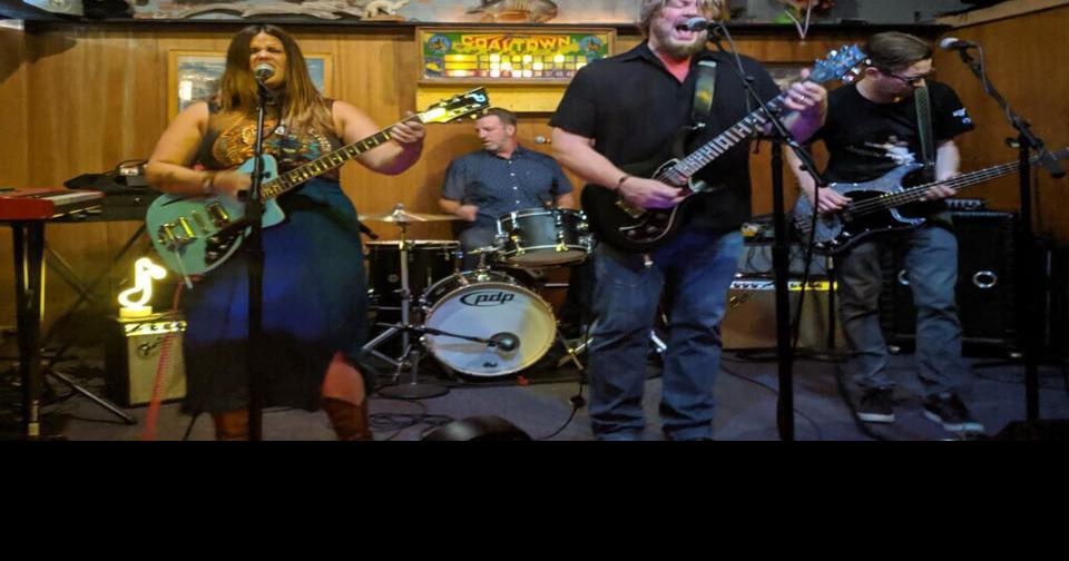 River Music Experience concert on Friday will benefit the venue's programs
