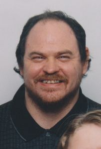 David Vanover