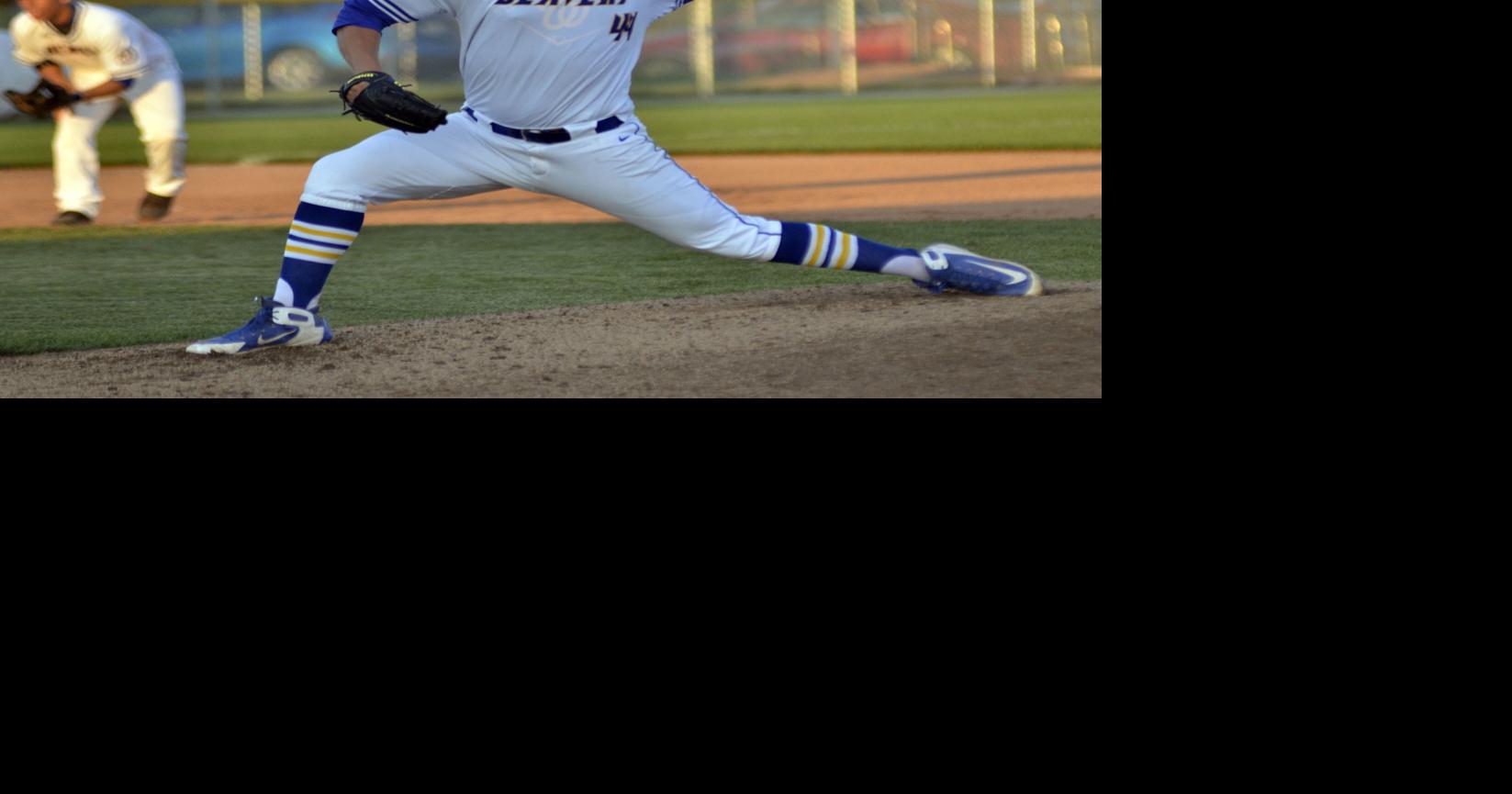 Quad-City Times All-Eastern Iowa baseball team