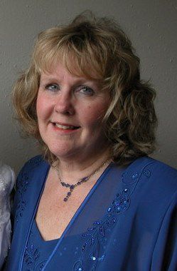 Sharon S. (Marten) Hitchcock