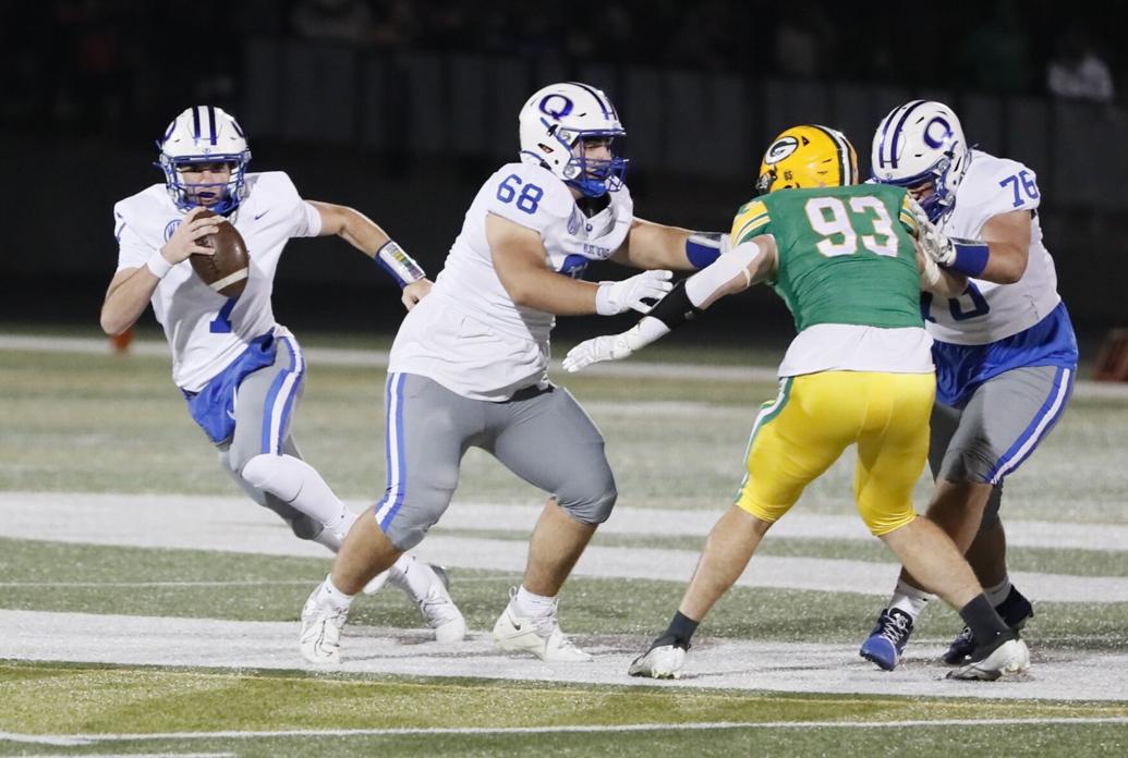 Blue Devils earn second straight WB6 title