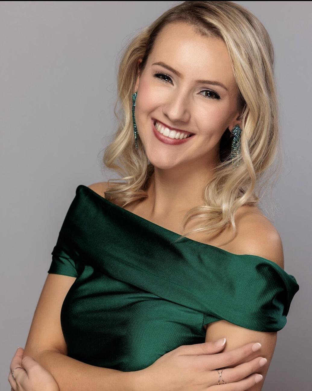 Miss Iowa, Miss Iowa's Outstanding Teen pageants begin Friday at the ...