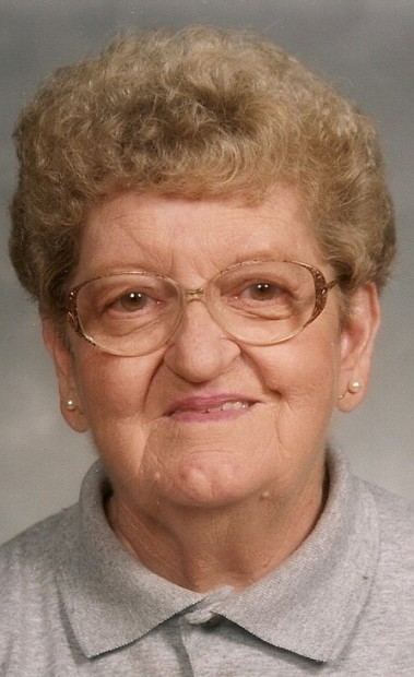 Helen Herring