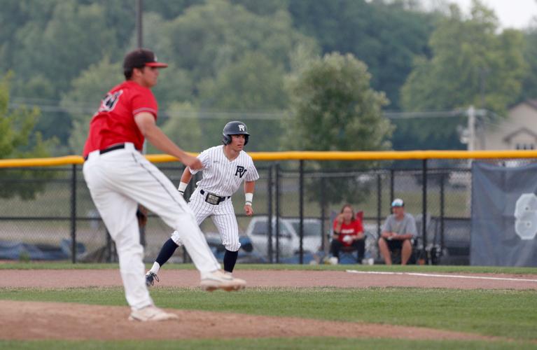 Prep Baseball: Pleasant Valley rises to the top of MAC standings with ...