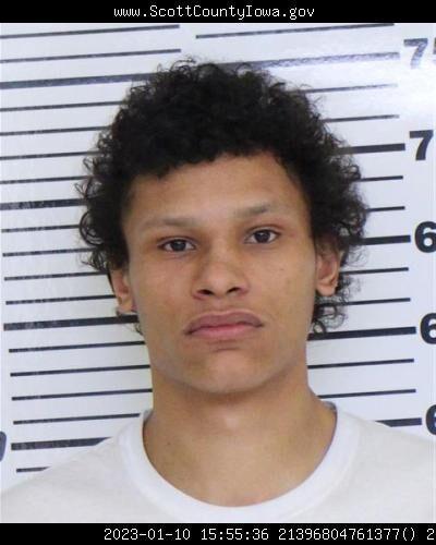 Three Arrested Tuesday In Separate Meth Trafficking Cases