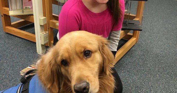 STUDENT OF THE WEEK: Susan Teague