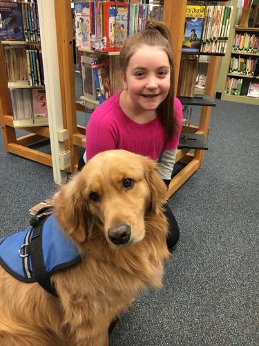 STUDENT OF THE WEEK: Susan Teague