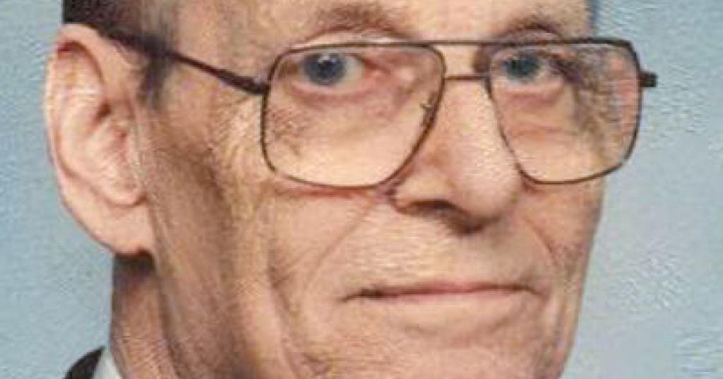 Cecil Remaly